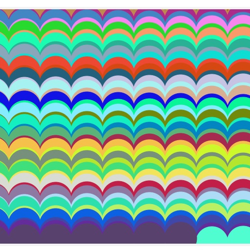 Color Popping – MONO MOUNTAIN